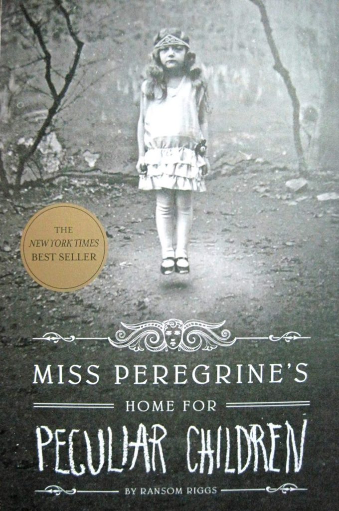 Review: Miss Peregrine’s Home for Peculiar Children – Mats Vederhus ...